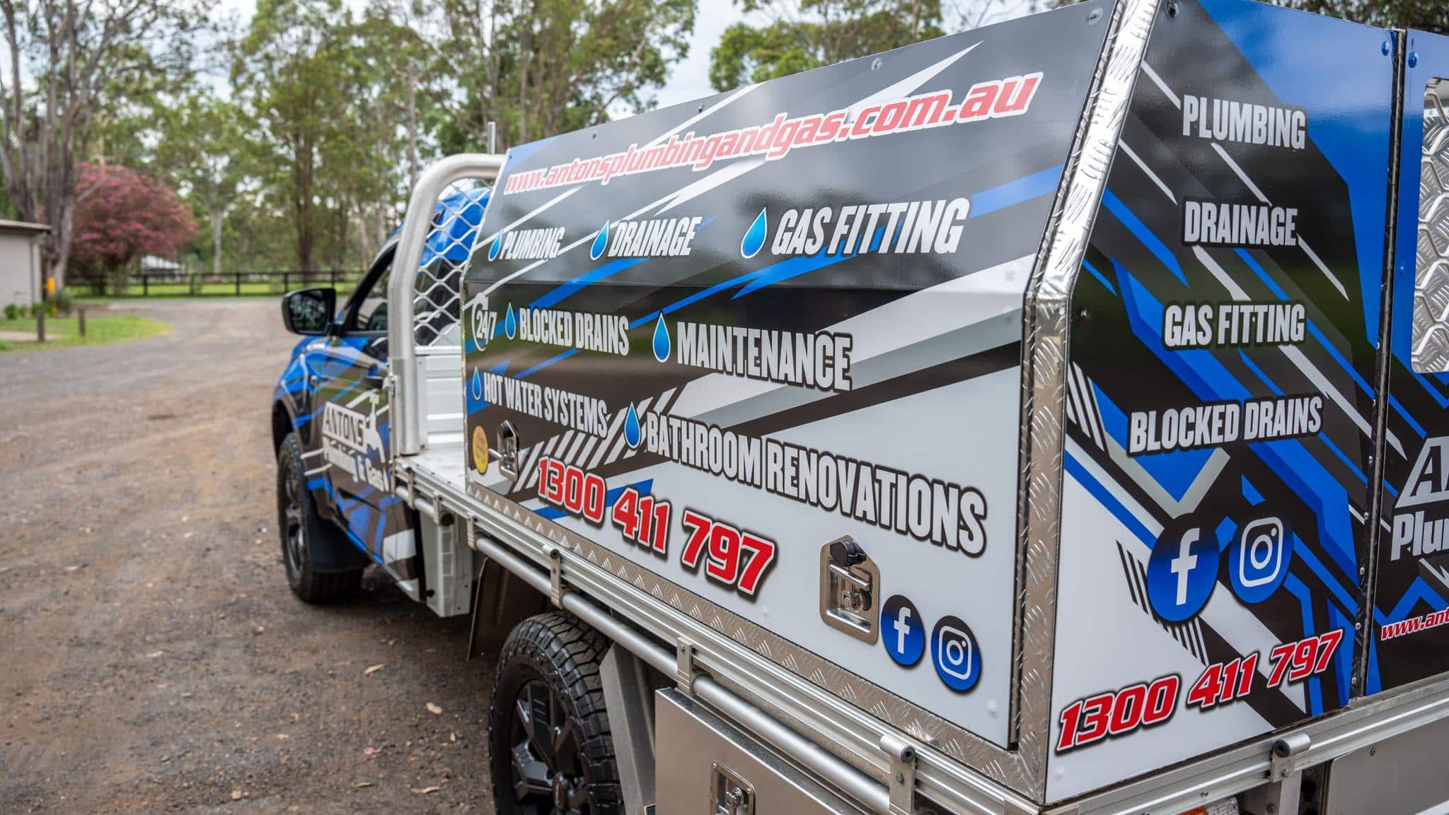 What Is an Isolation Valve? Plumbing Guide Sydney