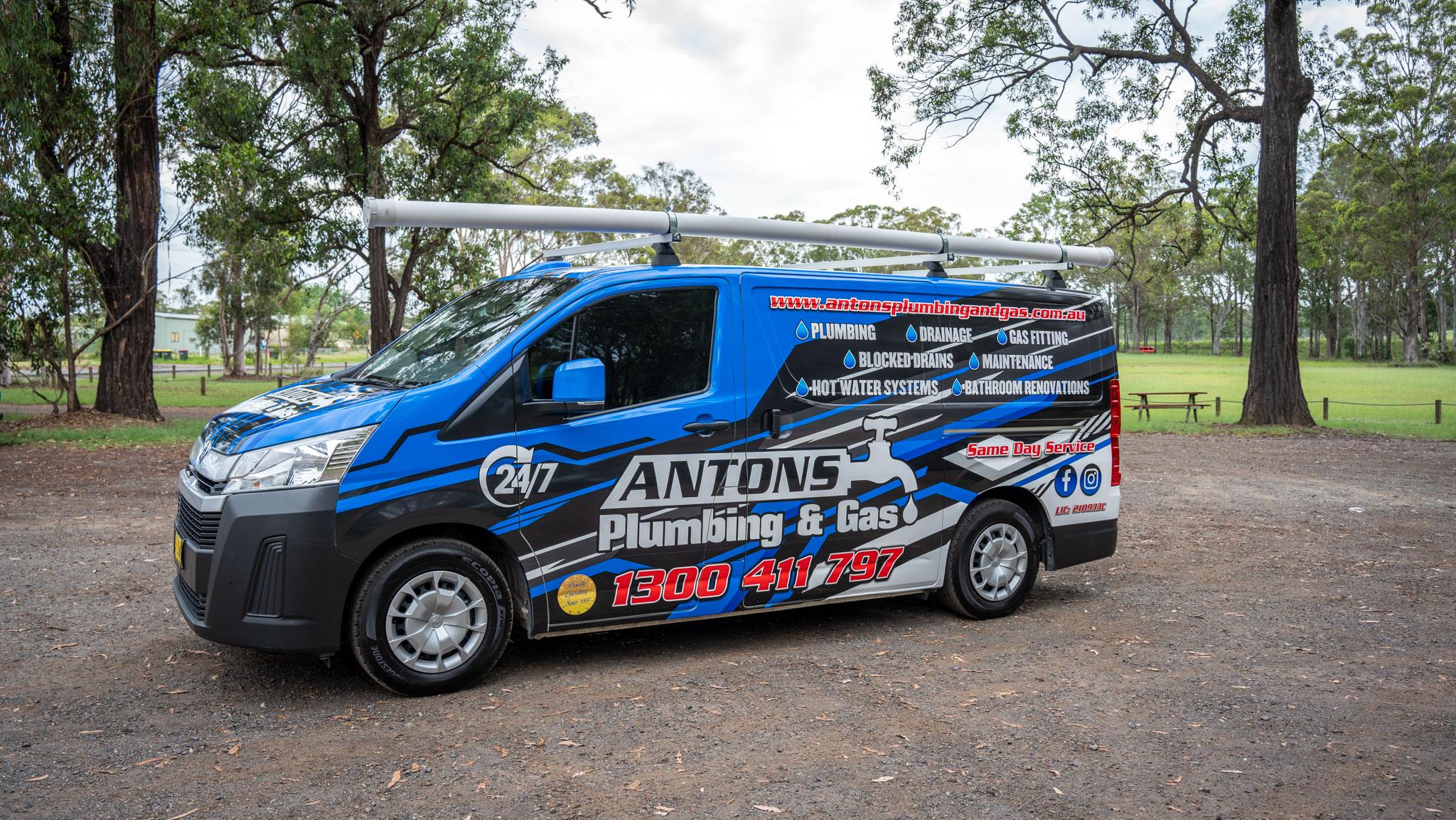 What Is an Isolation Valve? Plumbing Guide Sydney
