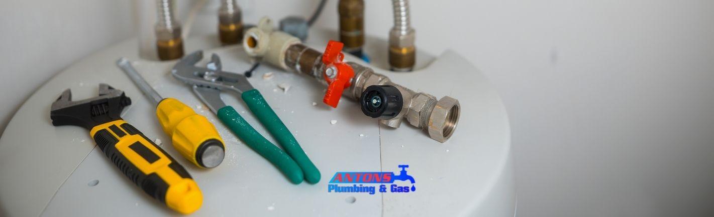 What Is an Isolation Valve? Plumbing Guide Sydney